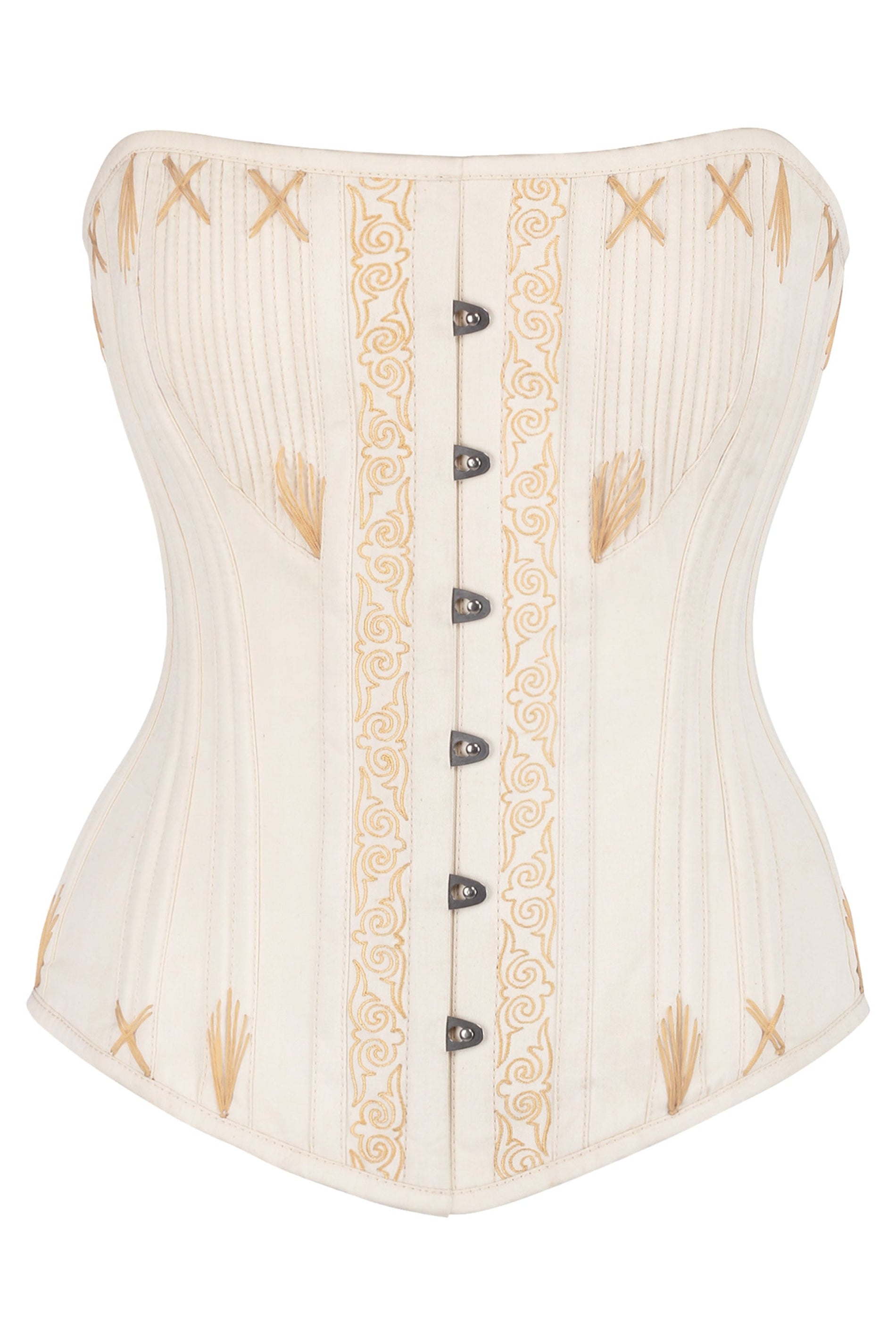 4 x Corset Returns - US151378-R (US10/34")